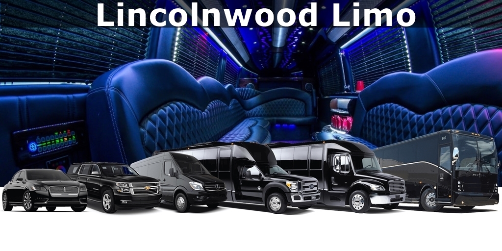 Wheelchair Accessible Vehicles | ADA Transportation | Lincolnwood Limo
